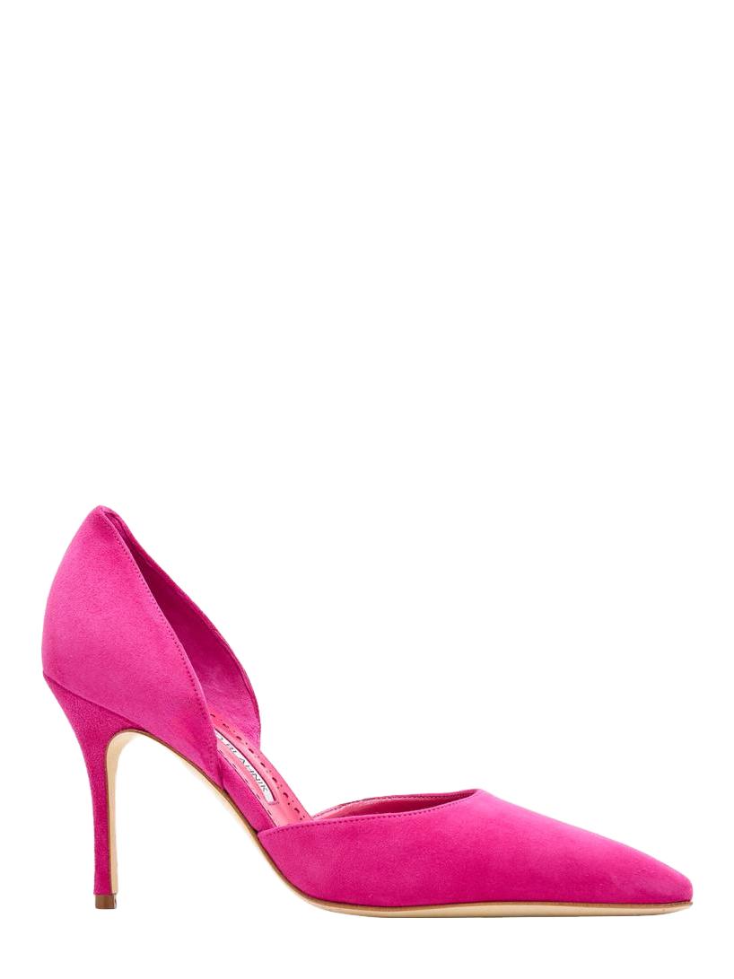VALENTINO Valentino Garavani Double Satin Midi Skirt